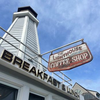 LIGHTHOUSE CAFE - Updated May 2024 - 637 Photos & 803 Reviews - 1311 ...