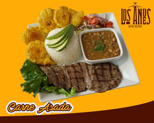 LOS ANDES LATIN BISTRO - 271 Photos & 31 Reviews - 607 W Lake St ...
