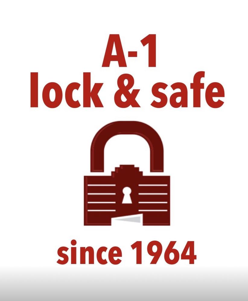 A-1 LOCK & SAFE - Updated February 2025 - 218 Photos & 77 Reviews ...