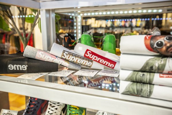 LACED UP MANHATTAN - Updated January 2026 - 47 Photos - 684 Broadway ...