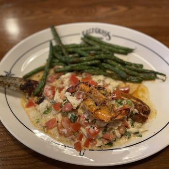 SALTGRASS STEAK HOUSE - Updated June 2024 - 273 Photos & 305 Reviews ...