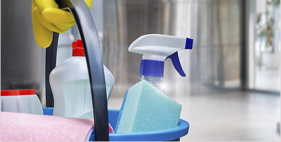 PROPERTY DEEP CLEANING - Updated May 2024 - 10 Photos - 6444 E Spring ...
