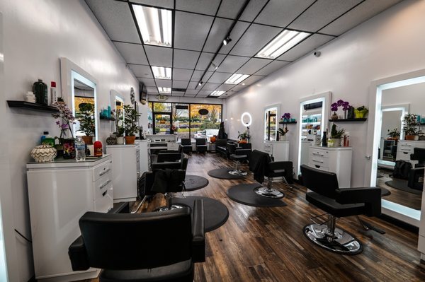 Hair Salons Kirkland Wa