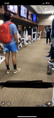 LIFE TIME - Updated December 2025 - 62 Photos & 168 Reviews - 601 Burr ...