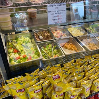 DADA’S DELI - Updated October 2025 - 62 Photos & 94 Reviews - 3100 ...