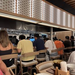 MENSHO RAMEN - Updated July 2025 - 1287 Photos & 392 Reviews - 805 N ...