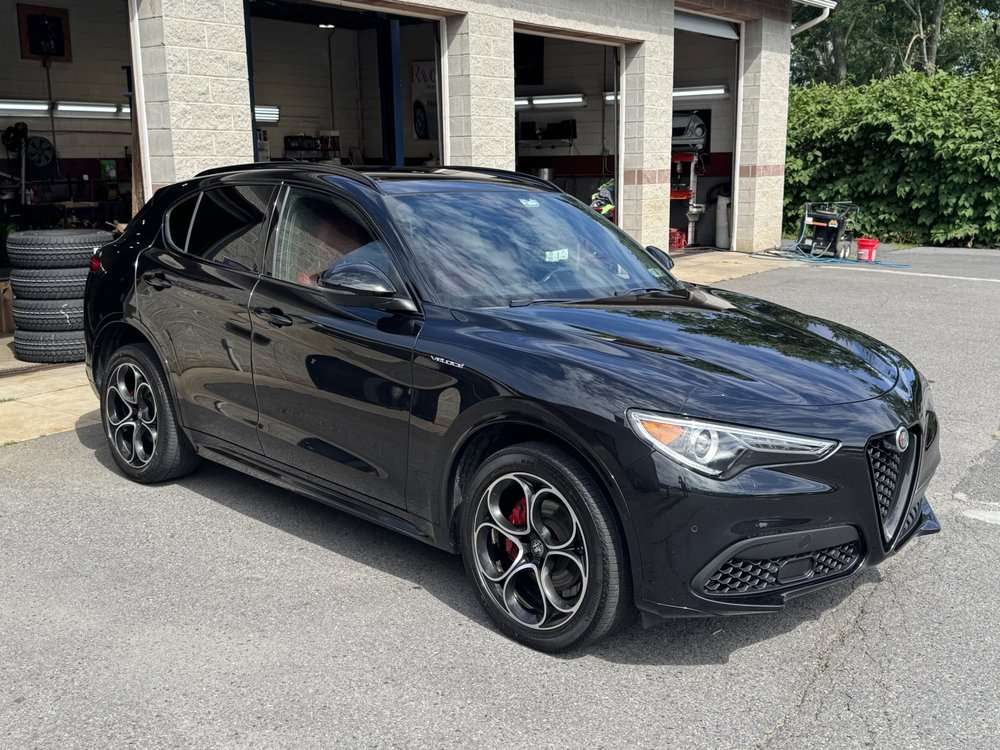 RAYCO MOTOR SPORTS - Updated August 2025 - 19 Photos - 15B S Main St ...