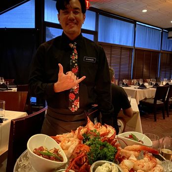 RUTH’S CHRIS STEAK HOUSE - Updated November 2024 - 4118 Photos & 1412 ...