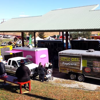 DURHAM FOOD TRUCK RODEO - Updated October 2025 - 48 Photos & 16 Reviews ...