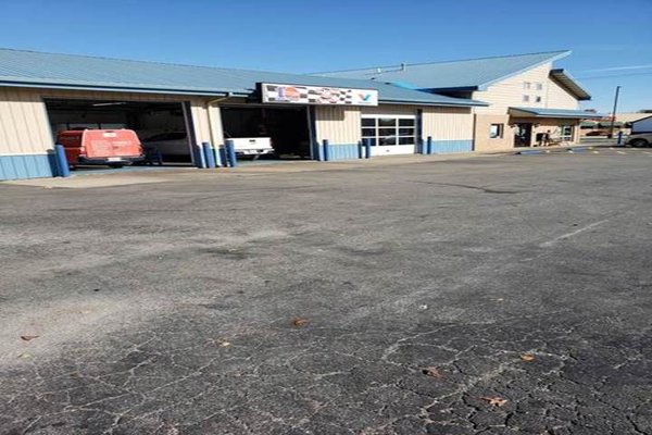 1 STOP AUTO SHOP OF- SHERMAN - Updated December 2025 - 28 Photos & 15 ...