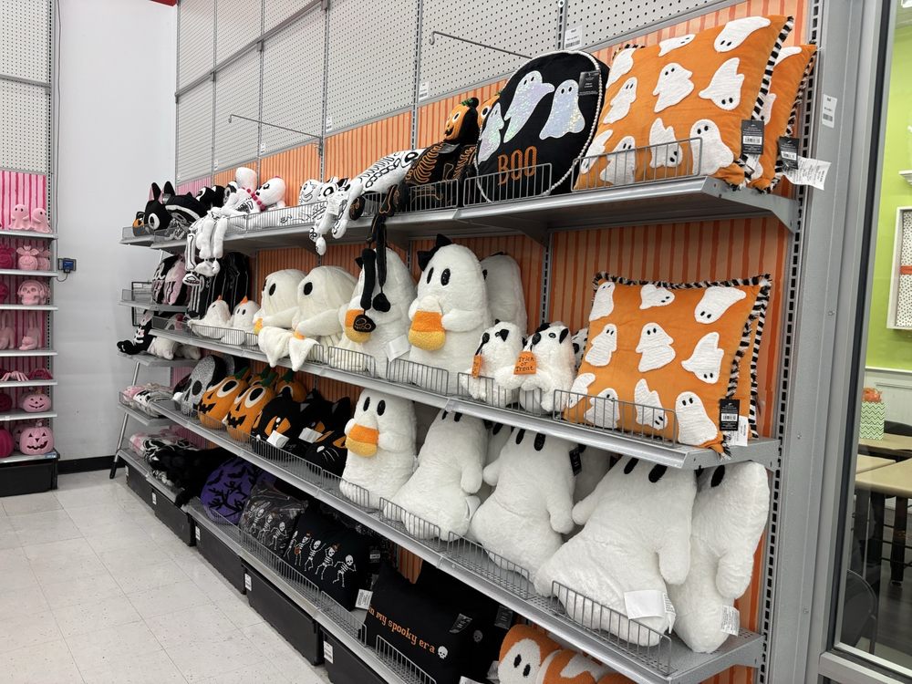 MICHAELS - Updated December 2025 - 44 Photos & 27 Reviews - 4735 E Ray ...