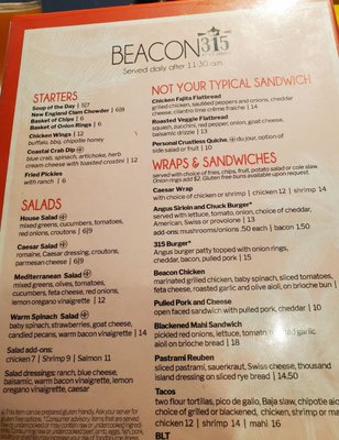 BEACON 315 - Updated May 2024 - 14 Photos & 10 Reviews - 2571 St James ...