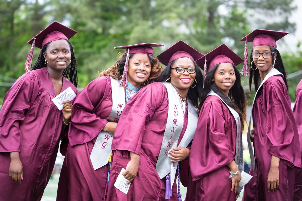 NCCU NURSING - Updated June 2024 - 15 Photos - 1801 Fayetteville St ...