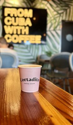 CORTADITO COFFEE HOUSE WASHINGTON - Updated April 2025 - 276 Photos ...