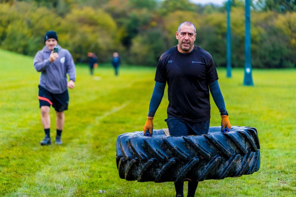 MANALIVE RADLETT - Updated December 2024 - 25 Photos - Tabard Rugby ...