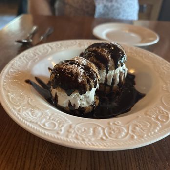 COLETTE OTR * MOSTLY FRENCH RESTAURANT BY CHEF DANNY COMBS - Updated ...