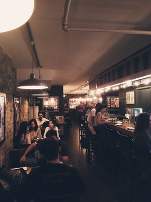 SAKE BAR HAGI - 1120 Photos & 403 Reviews - 245 W 51st St, New York, NY ...