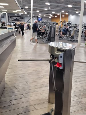 POWERHOUSE GYM WEST BLOOMFIELD, MI - Updated January 2026 - 35 Photos ...