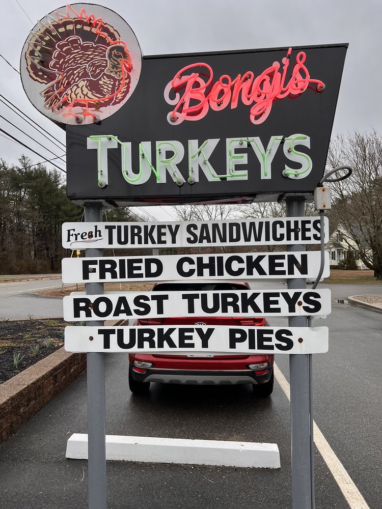 BONGI’S TURKEY ROOST - Updated December 2025 - 17 Photos & 106 Reviews ...