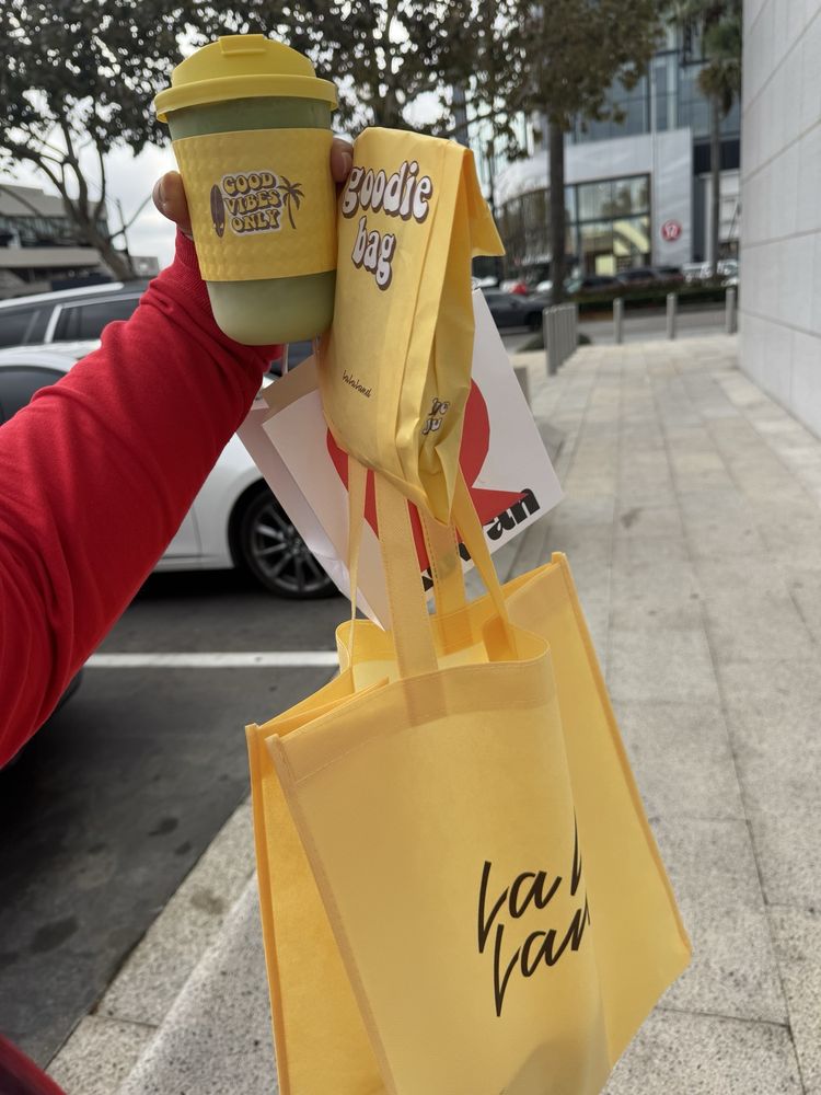 La La Land Kind Cafe, Houston | Roadtrippers