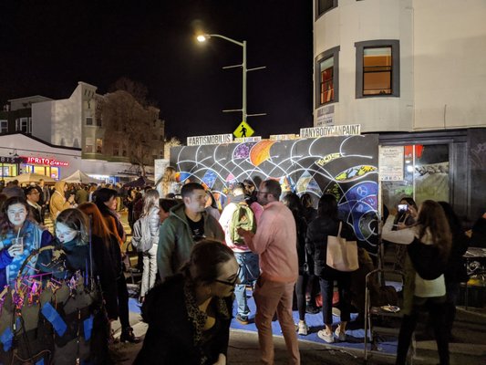 OAKLAND FIRST FRIDAYS - 281 Photos & 74 Reviews - 2633 Telegraph Ave ...