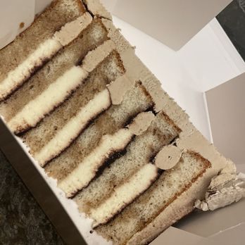 THE CAKE BAKE SHOP BY GWENDOLYN ROGERS-BROAD RIPPLE VILLAGE - Updated ...