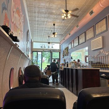 PAPER PLANE COFFEE - Updated October 2025 - 547 Photos & 307 Reviews ...