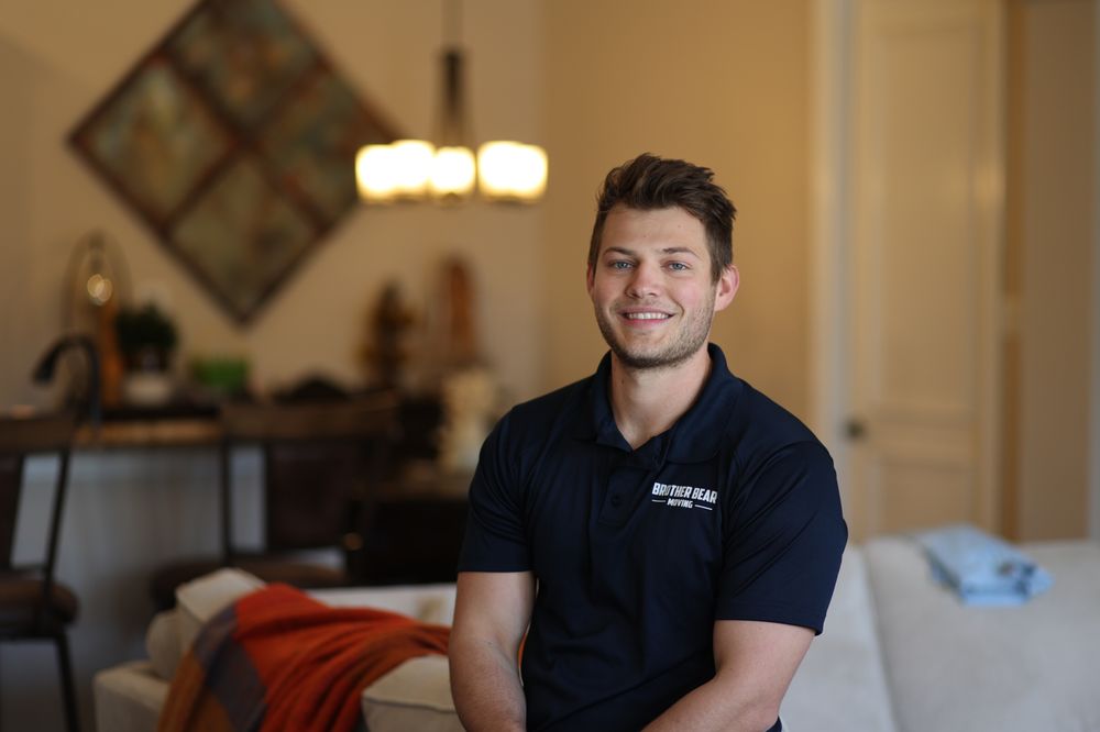 BROTHER BEAR MOVING - Updated July 2024 - 219 Photos & 73 Reviews ...