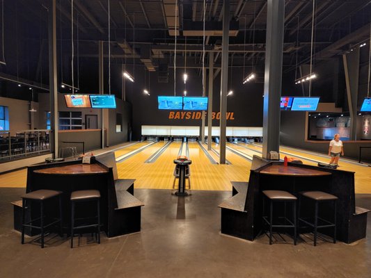 BAYSIDE BOWL - 142 Photos & 95 Reviews - 58 Alder St, Portland, ME - Yelp