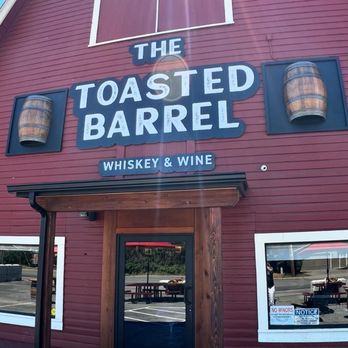 THE TOASTED BARREL - Updated July 2025 - 71 Photos & 23 Reviews - 2039 ...