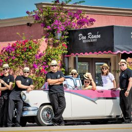 DON RAMON RESTAURANT - Updated October 2025 - 173 Photos & 160 Reviews ...