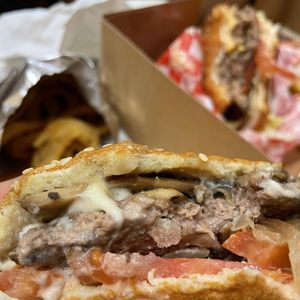 APOLLO BURGER - Updated June 2025 - 104 Photos & 64 Reviews - 379 S ...