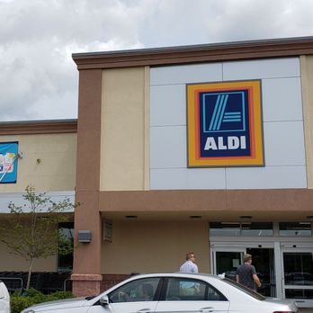 ALDI - Updated September 2025 - 218 Photos & 64 Reviews - 9041 ...