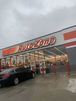 AUTOZONE - Updated May 2026 - 12 Reviews - 5645 Virginia Beach Blvd ...