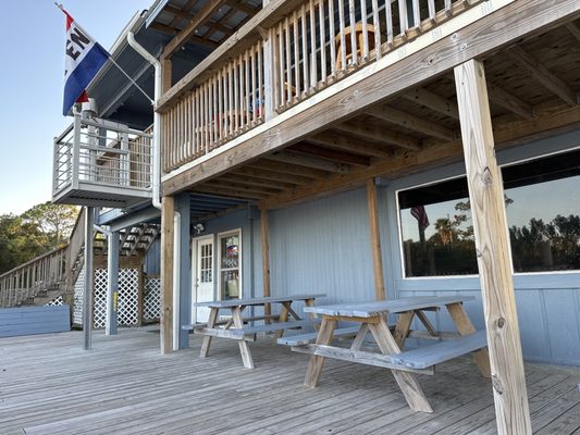 DOCKSIDE SEAFOOD RESTAURANT - 26 Photos & 35 Reviews - 1102 De Soto Ave ...