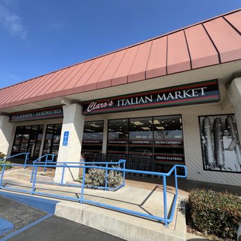 CLARO’S ITALIAN MARKETS - Updated Jun 2024 - 573 Photos & 862 Reviews ...