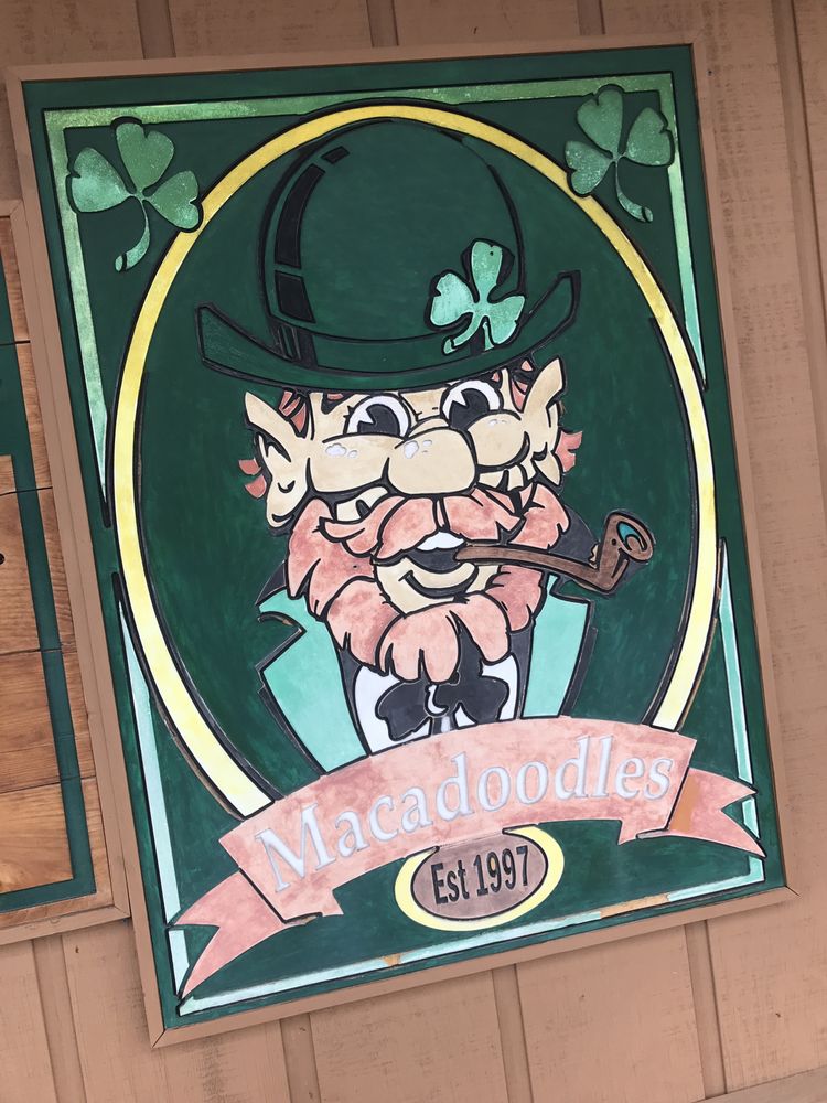 MACADOODLES - Updated October 2025 - 33 Photos & 24 Reviews - 1455 E ...