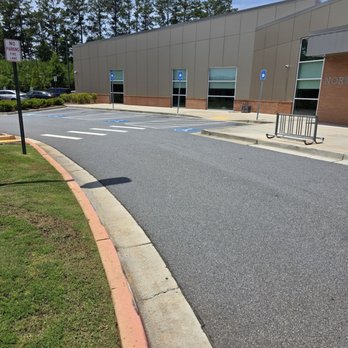 NORTH COBB REGIONAL LIBRARY - Updated October 2025 - 31 Photos - 3535 ...