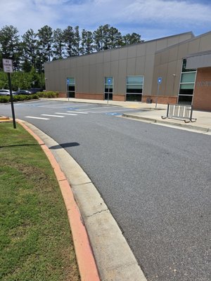 NORTH COBB REGIONAL LIBRARY - Updated October 2025 - 31 Photos - 3535 ...