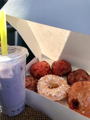 RUBY DONUT - Updated October 2024 - 121 Photos & 189 Reviews - 210 W ...