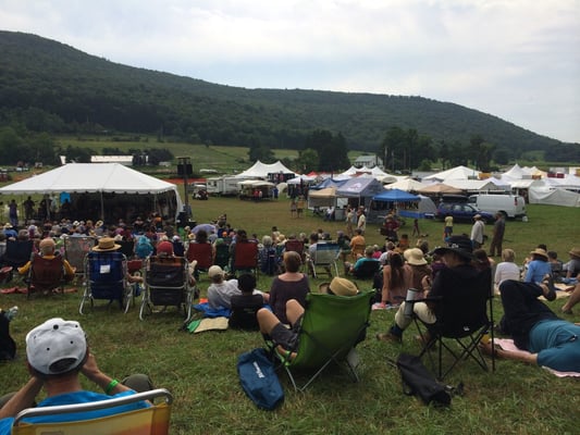 FALCON RIDGE FOLK FESTIVAL - Updated August 2025 - 14 Reviews - 116 Old ...
