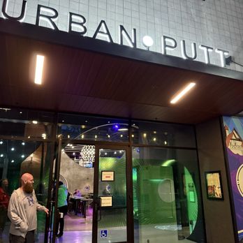 URBAN PUTT - Updated January 2026 - 424 Photos & 177 Reviews - 201 S ...