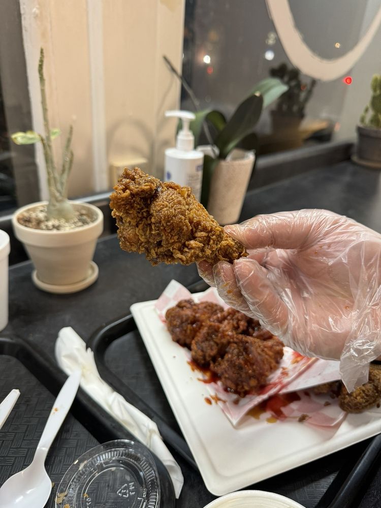 CAFE THE MANI - Updated December 2025 - 30 Photos & 18 Reviews - 7 E ...