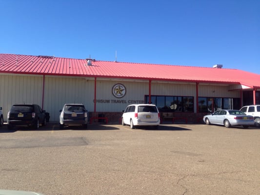 CHISUM TRAVEL CENTER - Updated March 2025 - 2369 Hwy 469, San Jon, New ...
