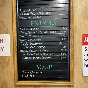 MISS SHERI’S CAFETERIA - Updated December 2025 - 43 Photos & 51 Reviews ...