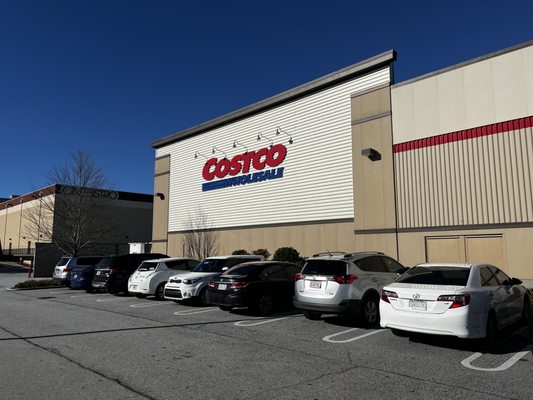 COSTCO WHOLESALE - Updated May 2025 - 162 Photos & 185 Reviews - 500 ...