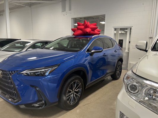 SEWELL LEXUS OF DALLAS - Updated December 2025 - 170 Photos & 466 ...