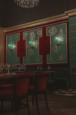 EPIQUE RESTAURANT - Updated July 2024 - 277 Photos & 168 Reviews - 204 ...