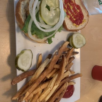 RESTAURANT 55 - 132 Photos & 252 Reviews - 2461 S State St, Dover ...