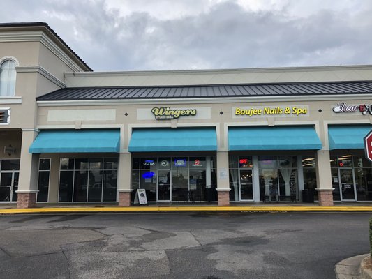 Wingers Sports Grill - Trusted Since 2014 - Updated July 2025 - 42 ...